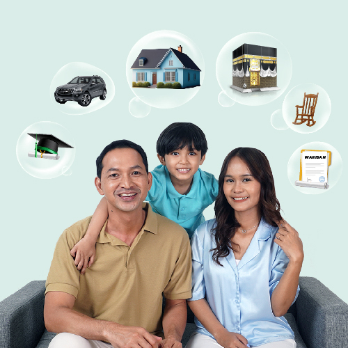 Apapun Targetnya, Amankan Dananya | Ciputra Target Dana